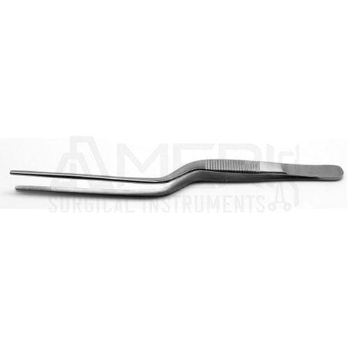 Adson Bayonet Forceps - Ameri Surgical Instruments Inc.