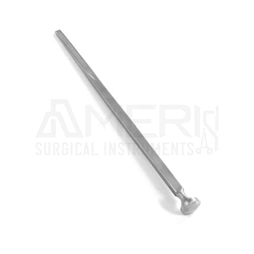 Alexander Gouge - Ameri Surgical Instruments Inc.