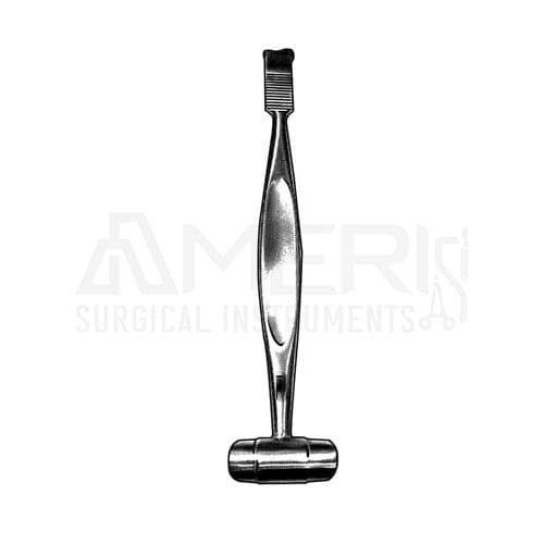 Alexander Raspatory - Ameri Surgical Instruments Inc.