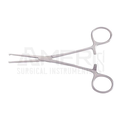 Allen Intestinal Forceps - Ameri Surgical Instruments Inc.