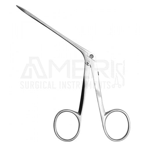 Alligator Ear Forcep - Ameri Surgical Instruments Inc.