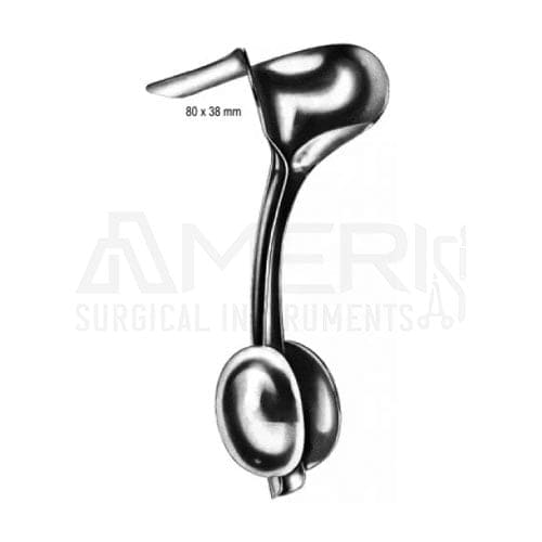 Auvard Vaginal Speculum - Ameri Surgical Instruments Inc.