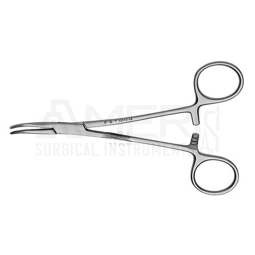 Baby Mixter Forceps - Ameri Surgical Instruments Inc.