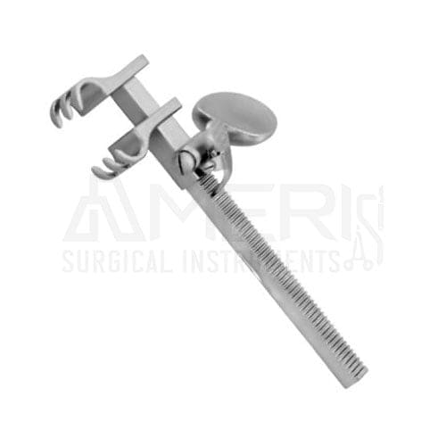 Bailey-Gibbon Rib Contractor - Ameri Surgical Instruments Inc.