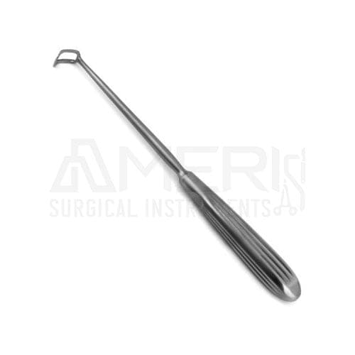 Barnhill Adenoid Curette - Ameri Surgical Instruments Inc.