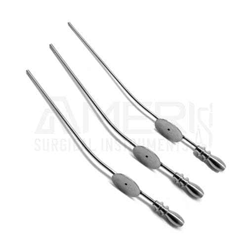 Baron Suction Tube - Ameri Surgical Instruments Inc.