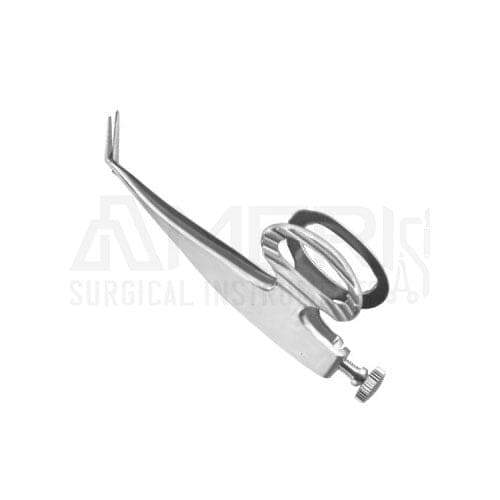 Barraquer-Dewecker Iris Scissors - Ameri Surgical Instruments Inc.