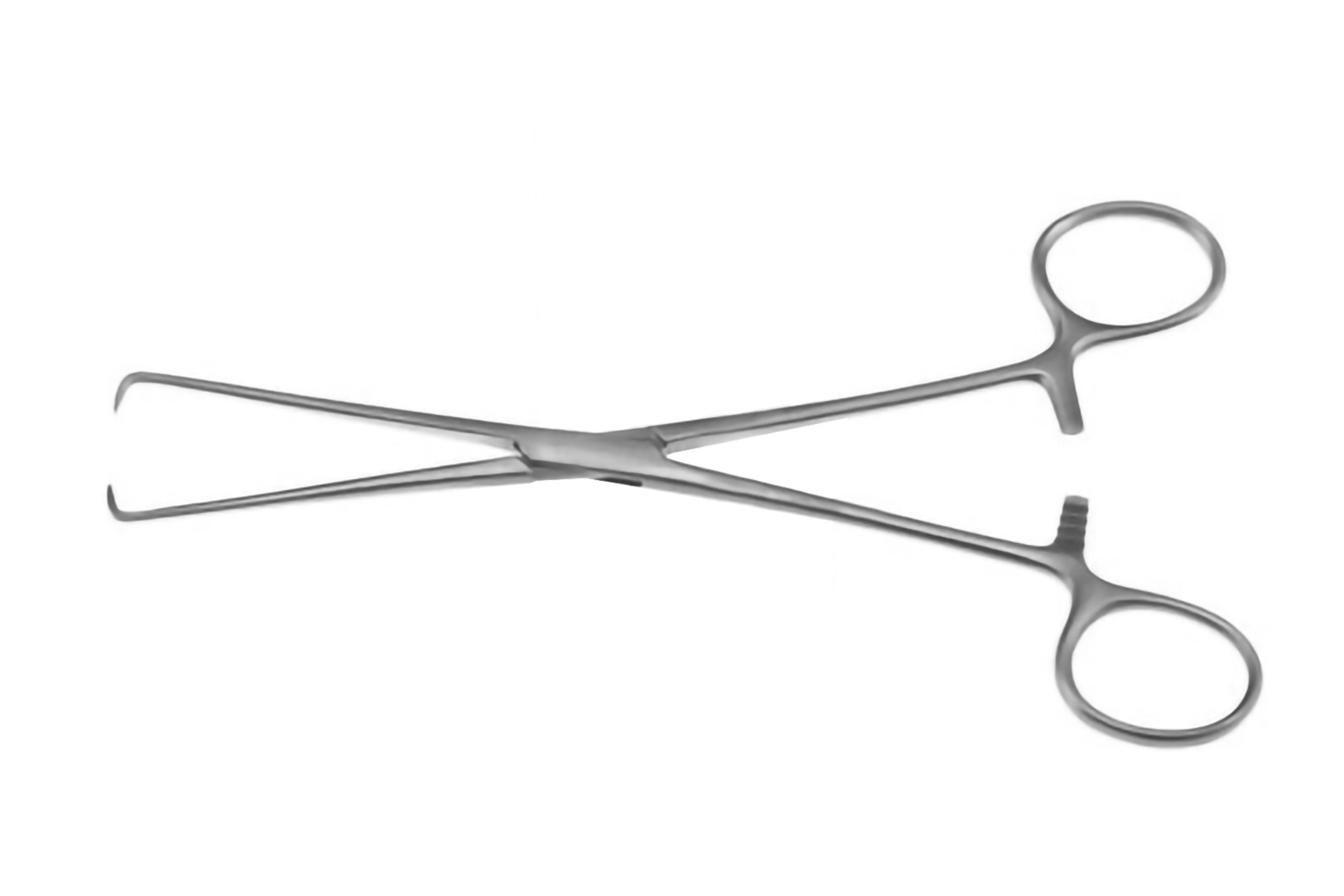 Barrett Tenaculum Forceps - Ameri Surgical Instruments Inc.