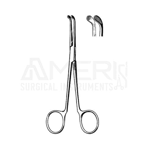 Benson Pylorus Separator - Ameri Surgical Instruments Inc.