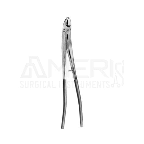 Bethune-Nelson Rib Shear - Ameri Surgical Instruments Inc.