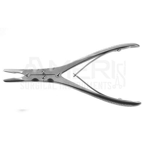 Beyer Bone Rongeur - Ameri Surgical Instruments Inc.