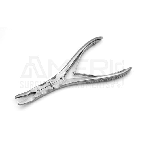 Beyer Bone Rongeur - Ameri Surgical Instruments Inc.