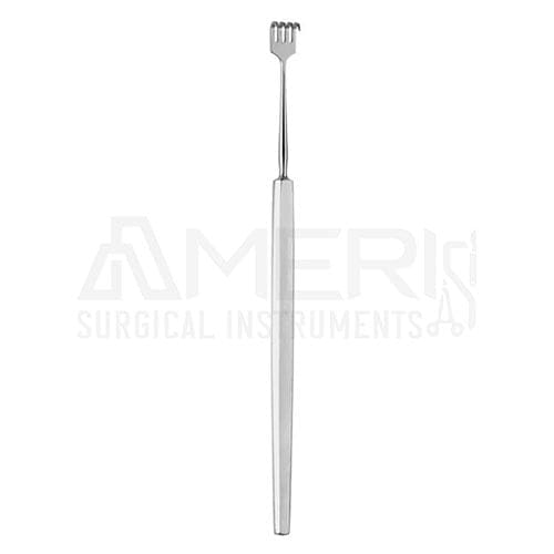 Blair-Rollet Retractor - Ameri Surgical Instruments Inc.