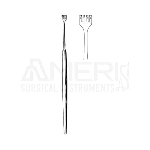 Blair-Rollet Retractor - Ameri Surgical Instruments Inc.