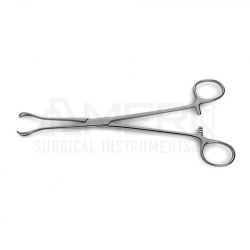 Blake Gall Stone Forceps - Ameri Surgical Instruments Inc.