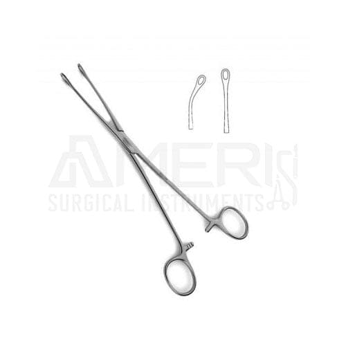 Blake Gall Stone Forceps - Ameri Surgical Instruments Inc.