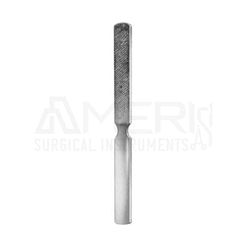 Bone File / Bone Rasp - Ameri Surgical Instruments Inc.