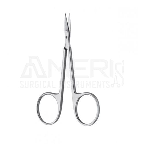Bonn Delicate Scissors - Ameri Surgical Instruments Inc.