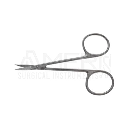 Bonn Delicate Scissors - Ameri Surgical Instruments Inc.