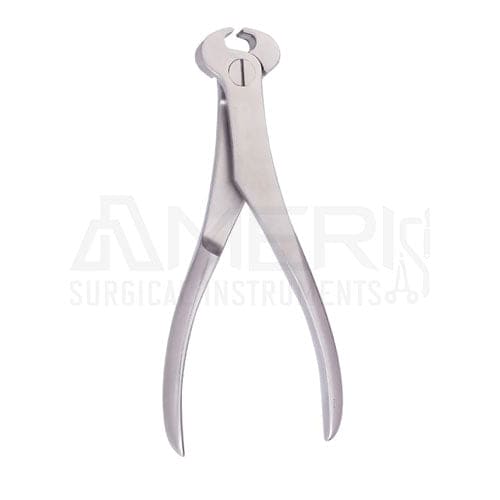 Cannulated Pin Cutter - Ameri Surgical Instruments Inc.