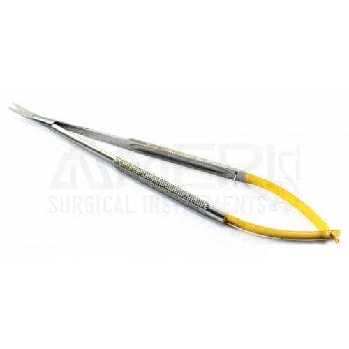 Castroviejo Corn Scissors - Ameri Surgical Instruments Inc.