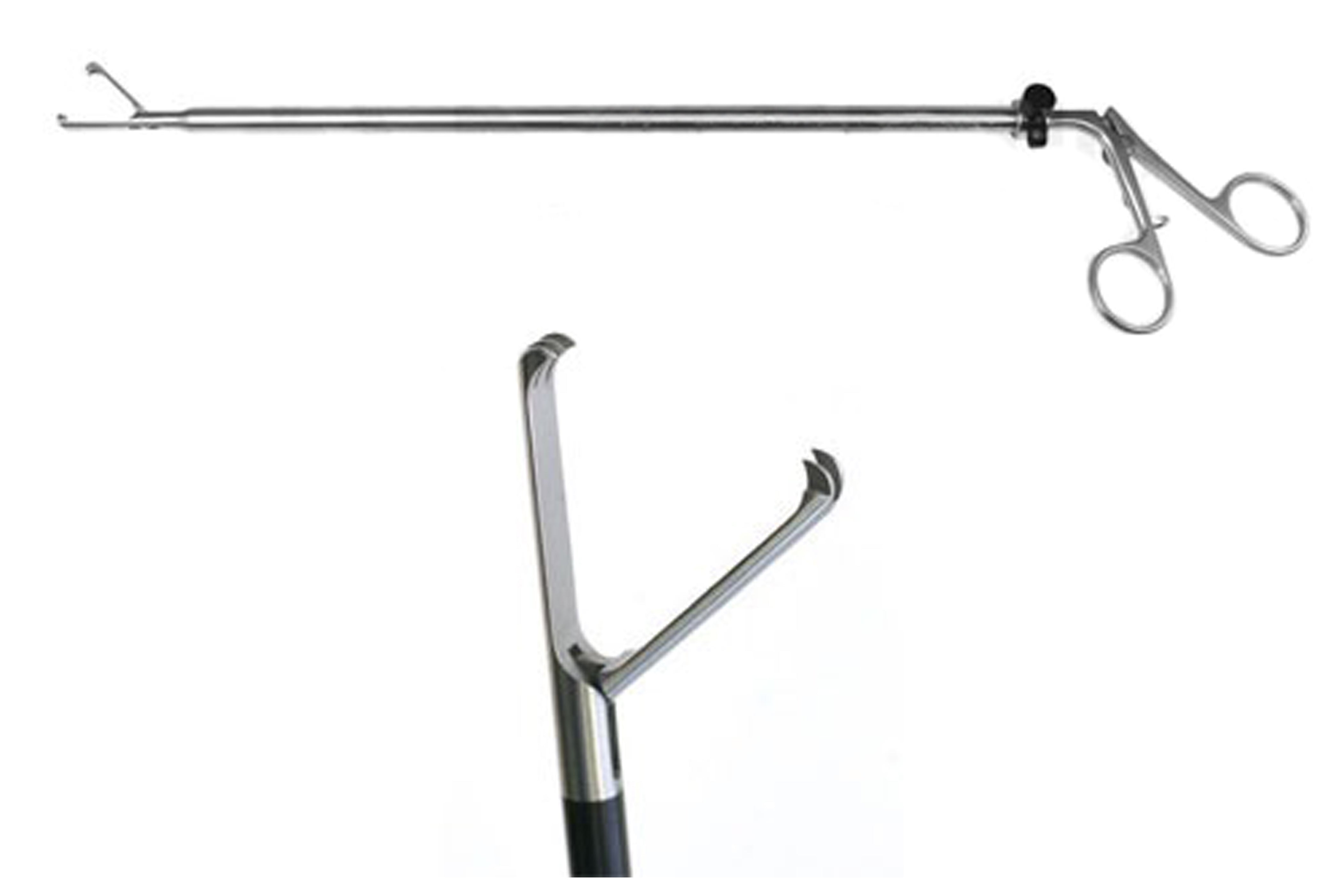 Claw Forceps - Ameri Surgical Instruments Inc.