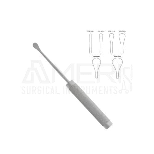Cobb Spinal Elevator - Ameri Surgical Instruments Inc.