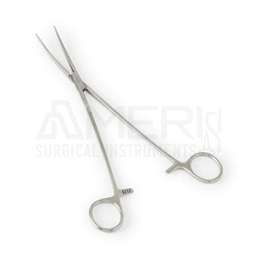 Coller Hemostatic Forceps - Ameri Surgical Instruments Inc.