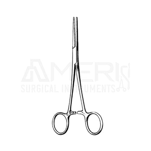 Coller Hemostatic Forceps - Ameri Surgical Instruments Inc.