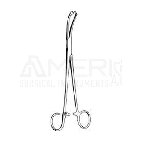 Colver/Coakley Tonsil Seizing Forceps - Ameri Surgical Instruments Inc.