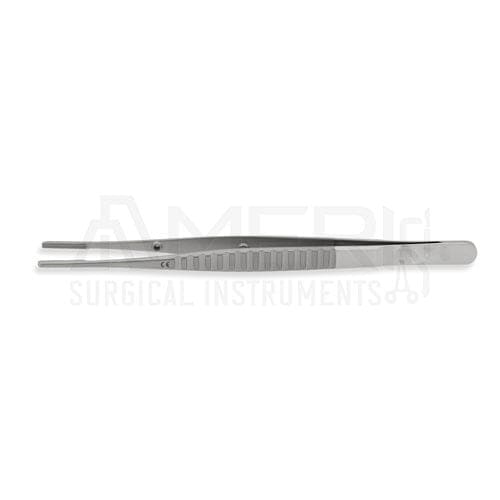 Cooley Vascular Tissue Forceps - Ameri Surgical Instruments Inc.