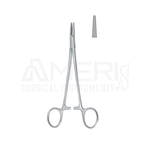 Surgical Needle Holders - Ameri Surgical Instruments Inc.