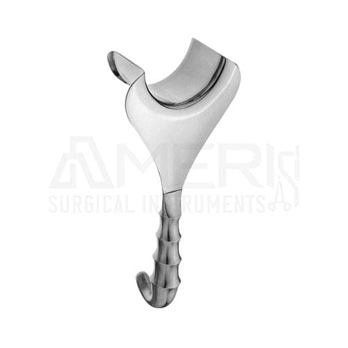 De Lee Universal Retractor Blade - Ameri Surgical Instruments Inc.