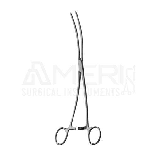 DeBakey Aortic Aneurysm Clamp - Ameri Surgical Instruments Inc.