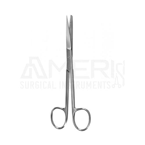 Deaver Scissors - Ameri Surgical Instruments Inc.