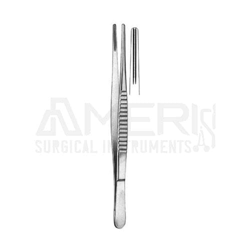 Debakey Atrauma Forceps - Ameri Surgical Instruments Inc.
