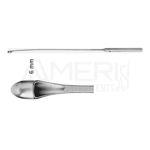 Desjardin Gall Stone Scoop - Ameri Surgical Instruments Inc.