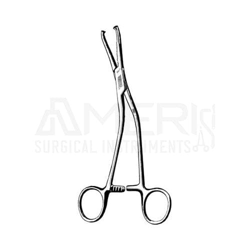 Dingman Small Bone & Cartilage Clamp - Ameri Surgical Instruments Inc.