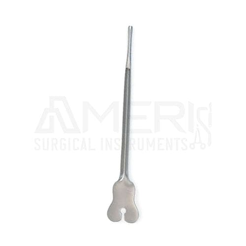 Director and Tongue Tie Probe - Ameri Surgical Instruments Inc.