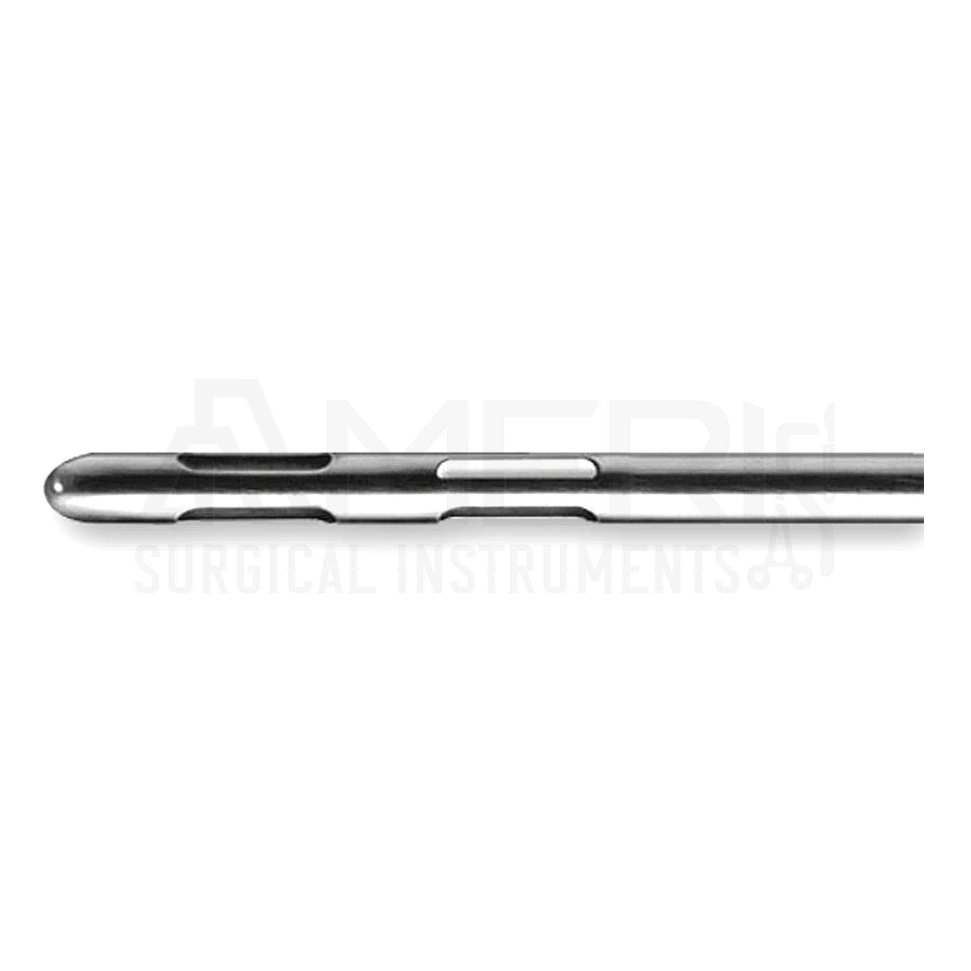 Double Mercedes Liposuction Cannula - Ameri Surgical Instruments Inc.