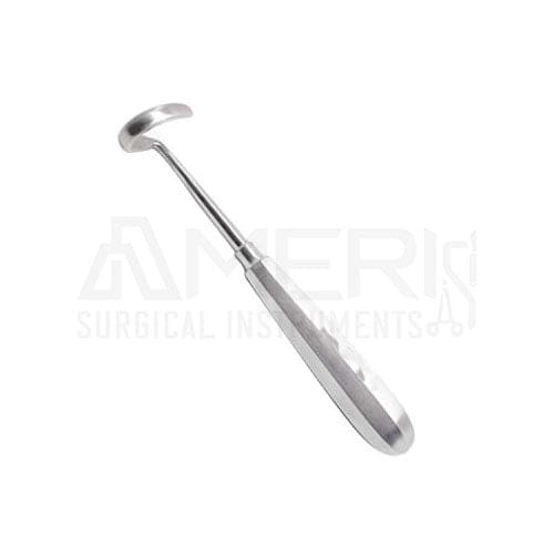 Doyen Rib Raspatory - Ameri Surgical Instruments Inc.