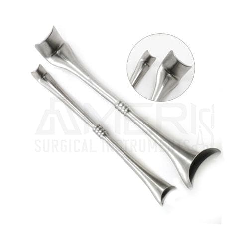 Eastman Retractor Blade - Ameri Surgical Instruments Inc.