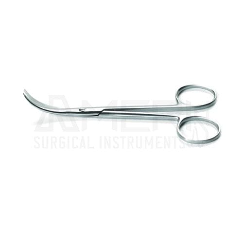 Enucleation Scissors - Ameri Surgical Instruments Inc.