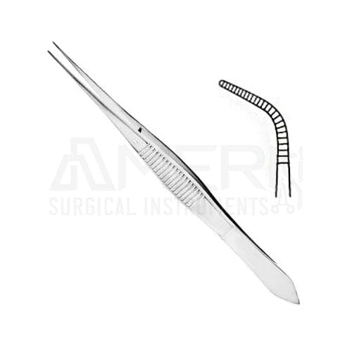 Eye Dressing Forceps - Ameri Surgical Instruments Inc.