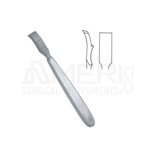 Farabeuf Raspatory - Ameri Surgical Instruments Inc.