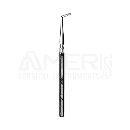 Frazier Blunt Dissector - Ameri Surgical Instruments Inc.