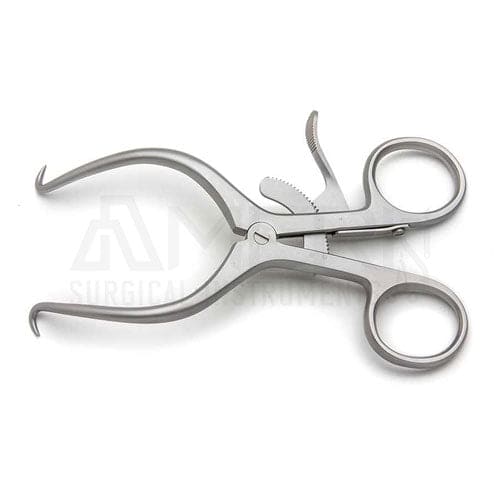 Surgical Retractors - Ameri Surgical Instruments Inc.
