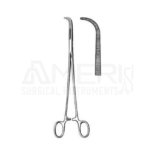 Gemini Clamp - Ameri Surgical Instruments Inc.