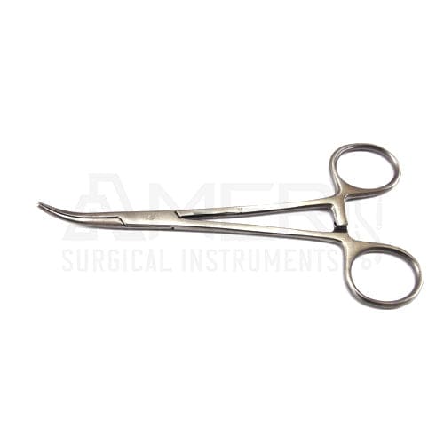 Gemini Forceps - Ameri Surgical Instruments Inc.
