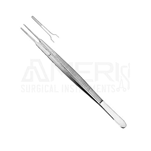 Gerald Dressing Forceps - Ameri Surgical Instruments Inc.